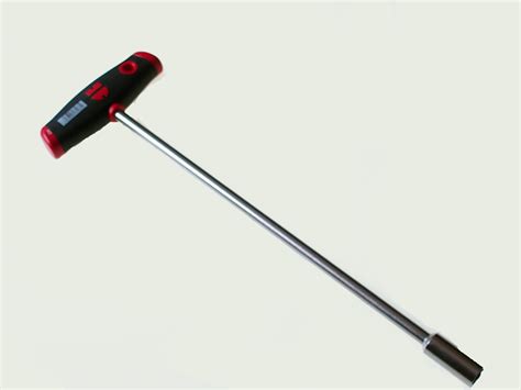 10mm Tbar Long Spanner Rowfit International