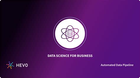 Data Science For Business 4 Brilliant Aspects
