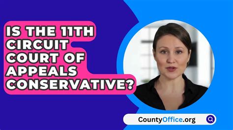 Is The 11th Circuit Court Of Appeals Conservative