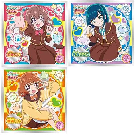 京アニ制作『響けユーフォニアム』新作発表、23年に劇場特別上映 24年に“久美子3年生編”放送決定 ガールズちゃんねる Girls
