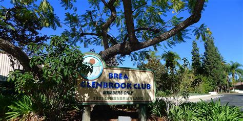 Hoa Brea Glenbrook Club