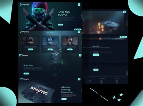 Design A Responsive Html Css Bootstrap Website For You By