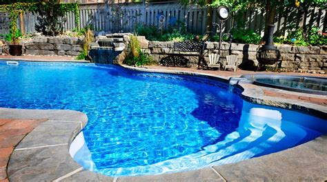 Dive Into Fun Diy Pool Steps For Your Backyard Oasis
