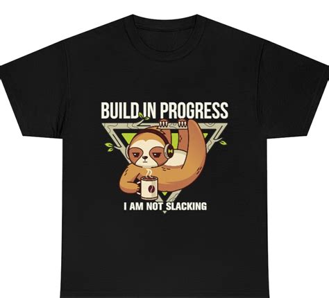 10 Of The Coolest Developer T Shirts From Devshirt Club DEV Community