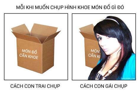 Những định Luật Chuẩn Không Cần Chỉnh Về Sự Khác Nhau Giữa Con Trai