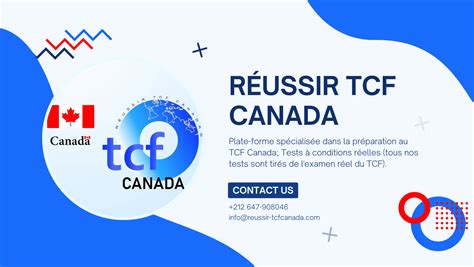 Formation Tcf Canada Pack Ayoub Tcf Canada Pack Ayoub 2025 Le