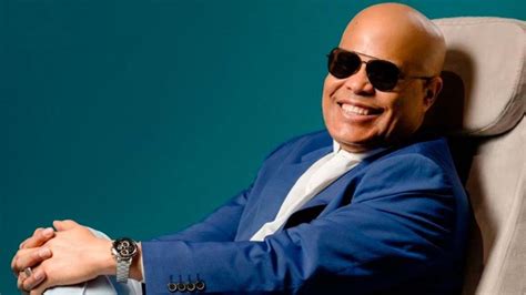 Rubby Pérez Biografía Esposa Hijos Y éxitos Musicales