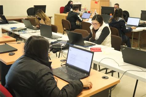 Aplican Examen A Aspirantes Al Servicio Profesional Electoral En Nuevo