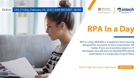 intech systems on linkedin automation rpa intech intechsystems