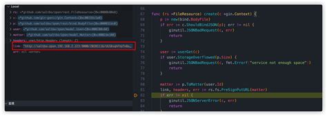 使用minio存储，无法上传 Url错误 · Issue 57 · Saltbozpan · Github