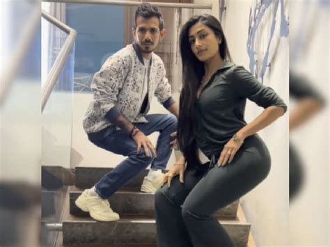 Being Submissive Can Be Harmful Dhanashree Vermas Cryptic Post