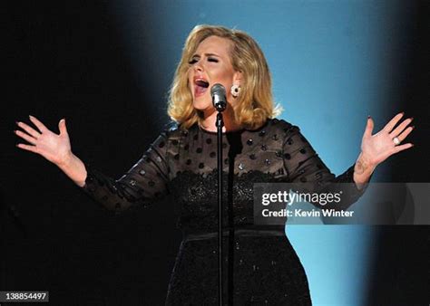 Adele Lacy Photos And Premium High Res Pictures Getty Images