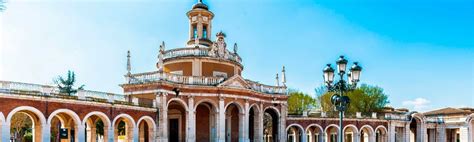 Los 5 Pueblos Más Bonitos De Madrid