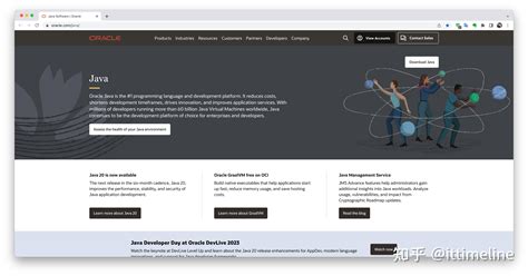 Macos版java开发环境搭建 知乎