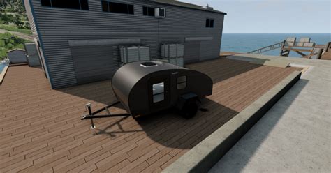 Update On The Tree Basher Rbeamngrp