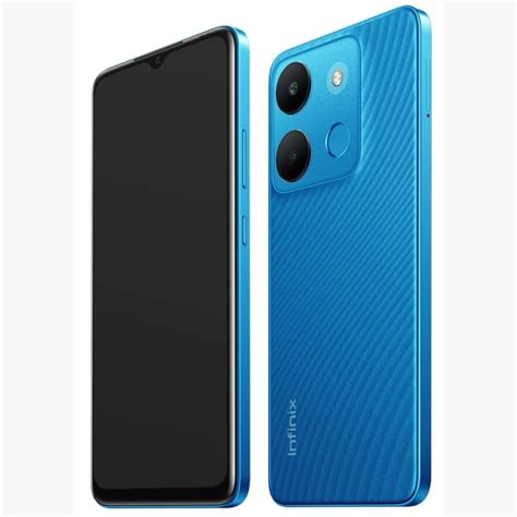 Infinix Smart 7 HD de 64/2 – CheapShopping