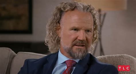 Sister Wives Christine Spills Details About Kody Sex Life That Killed