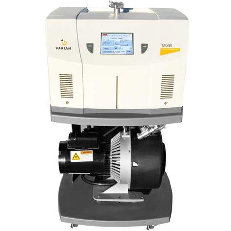 Ideal Spectroscopy Agilent Varian Hand Held Remote Control For VS Helium Mass Spectrometer