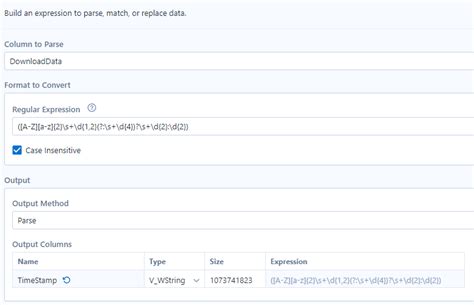 Solved Sftp Download Files And Header Information Using Alteryx Community