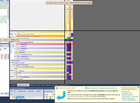 Ndepend Net Code Review Tool Redwerk