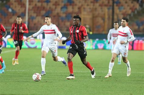 مدرب الداخلية كنا نستحق الفوز على الزمالك بوابة الأهرام