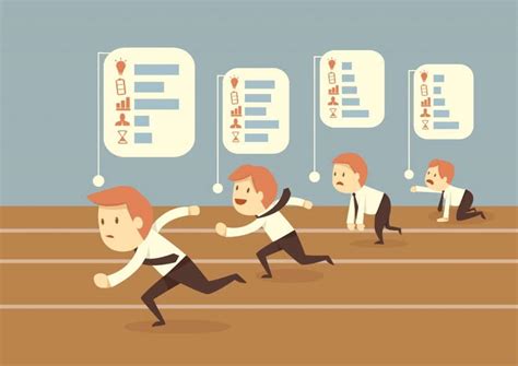 Concurrentieanalyse Maak Een Professionele Analyse In 8 Stappen