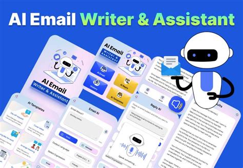 AI Email Writer & Assistant APK for Android Download