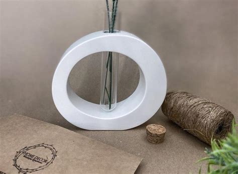 Ваза мінімалізм — ціна 180 грн у каталозі Вази Купити товари для дому та побуту за доступною