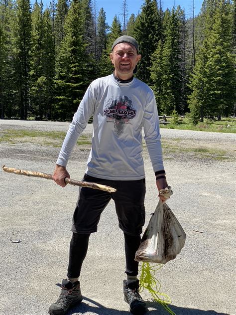 We Do It Because Its Hard ~ By Pat Morrison Port X Logistics