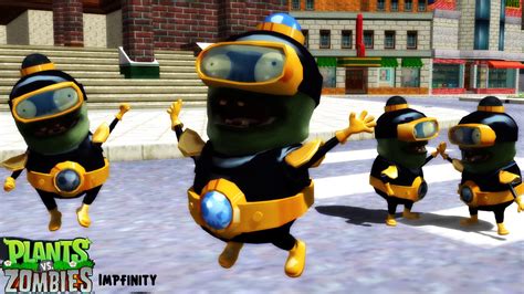 Mmd Model Impfinity Download By Sab64 On Deviantart