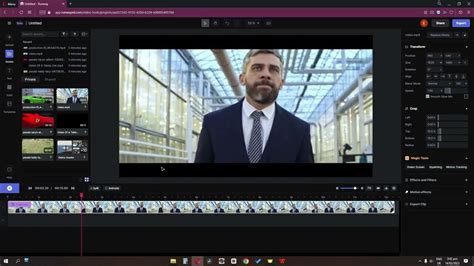 Interface Of Runwayml Lecture No3 Youtube