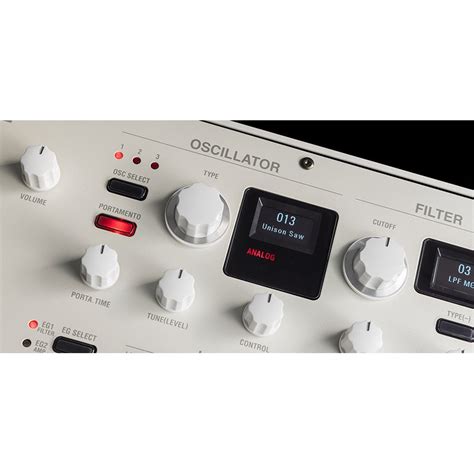 Korg King Korg Neo Synthesizer Promusicaie