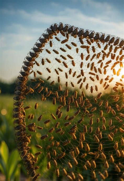 20 Fascinating Territorial Behaviors In The Animal Kingdom