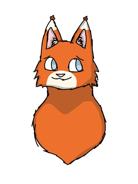 Foxfire Commission By Sappine On Deviantart