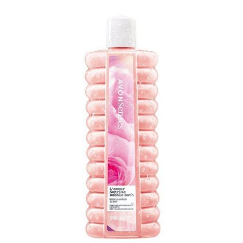 AVON Пена для ванны 500 мл - купить с доставкой по выгодным ценам в ...