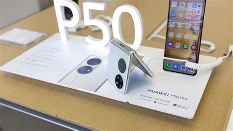 Estos Son Los 3 Mejores Teléfonos Huawei De Gama Alta Del 2022 Mdtech