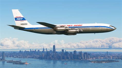 Microsoft Flight Simulator Estrena Su Nuevo Famous Flyer Generacion Xbox
