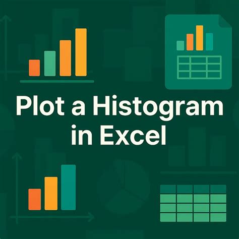How To Plot A Histogram In Excel 3 Different Ways Excel Insider