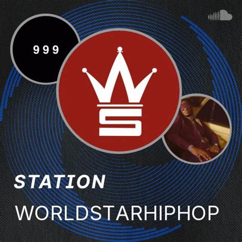 WORLDSTARHIPHOP - Listen to music