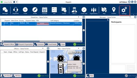 Create A New User In Resolver Dispatch