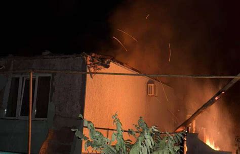 Обстріли Дніпропетровщини як минула ніч на 4 жовтня 2025 Новини Дніпра та області Дніпро