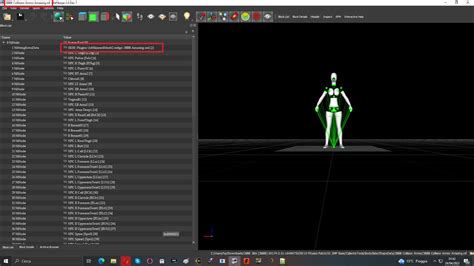 Need Help With Cbbe 3a Fast Hdt Butt Physics Wont Work Donation Available As Compensation