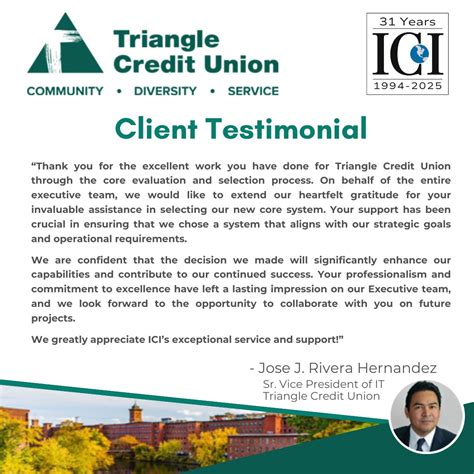 Clientsuccess Strategicpartnership Trustedadvisors Testimonial