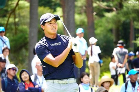 プロ初優勝が待ち遠しい 石川遼の弟・航が24歳【きょうはだれの誕生日？】47news（よんななニュース）