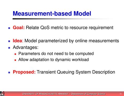 Ppt Dynamic Resource Allocation For Shared Data Centers Using Online