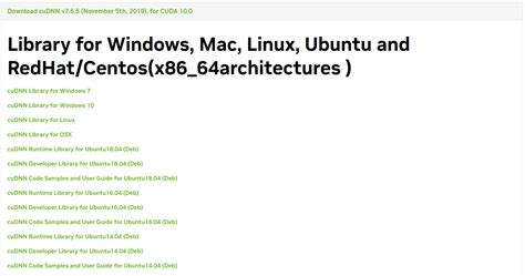Docker ubuntu CUDA cudnn Python 이미지 빌드하기