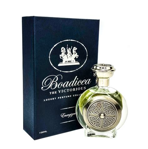 Boadicea The Victorious Energizer 100 мл купить в интернет-магазине ...