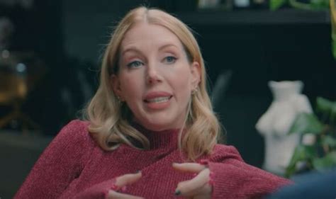 Katherine Ryan Details Confronting Unnamed ‘sexual Predator Tv
