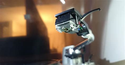 Technics Sl D2 Cartridge Imgur