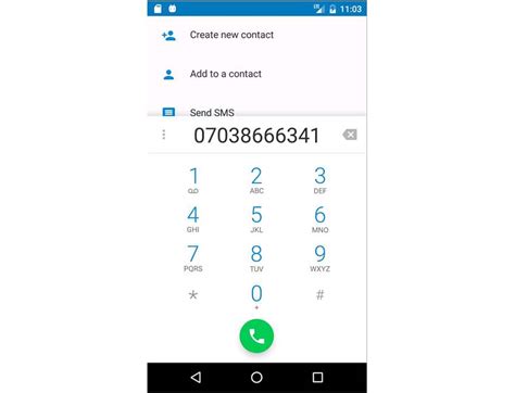 how to make calls and use sms in android apps envato tuts
